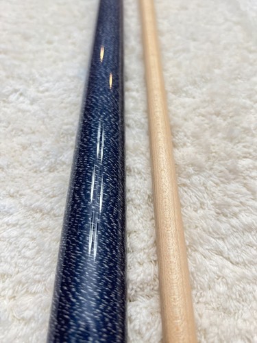 IN STOCK, Meucci RB-5 w/ The Pro Shaft, FREE HARD CASE, RB5 (Blue) | eBay