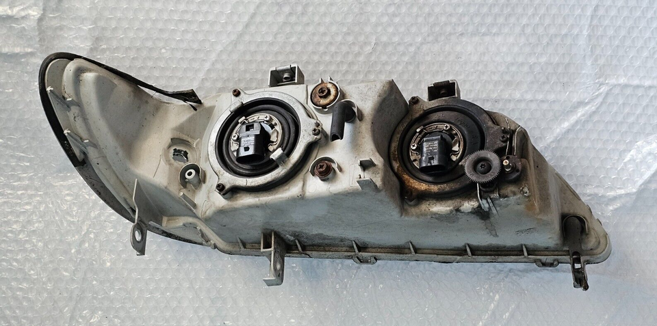 33151-SY8-A01 OEM HONDA LEFT HEADLIGHT ASSEMBLY 97-99 ACURA CL | eBay