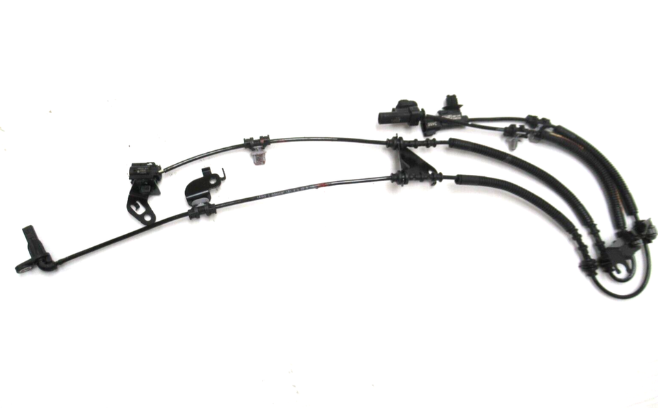 Front Wheel Speed Sensor Driver Side 2021-2023 Escalade Suburban Tahoe ...