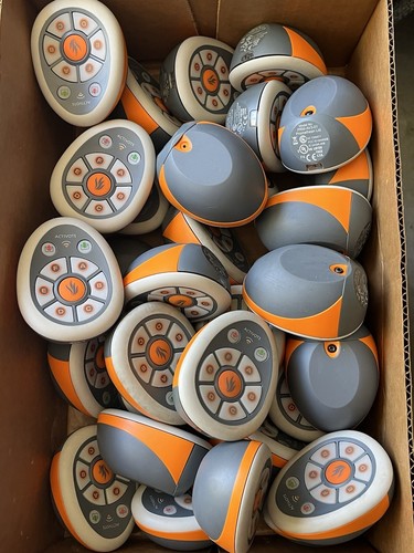30 Promethean Activote PRM-AV3-01 Clickers | eBay
