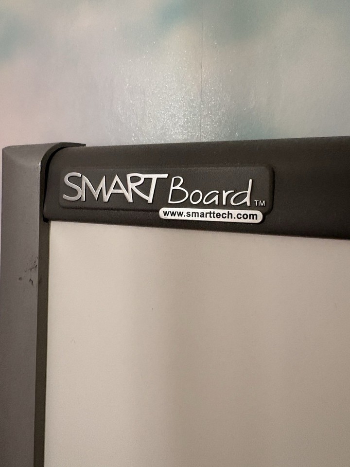 SB660 Interactive Smart Board 66" | eBay UK