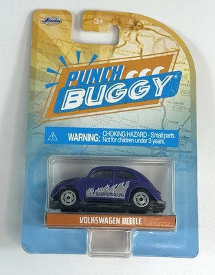 Slug Bug Punch Buggy Volkswagen Beetle Superbug VW Bug Blue | eBay