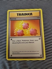 Revive Pokemon Cards - Find Pokemon Card Pictures With Our Database ...