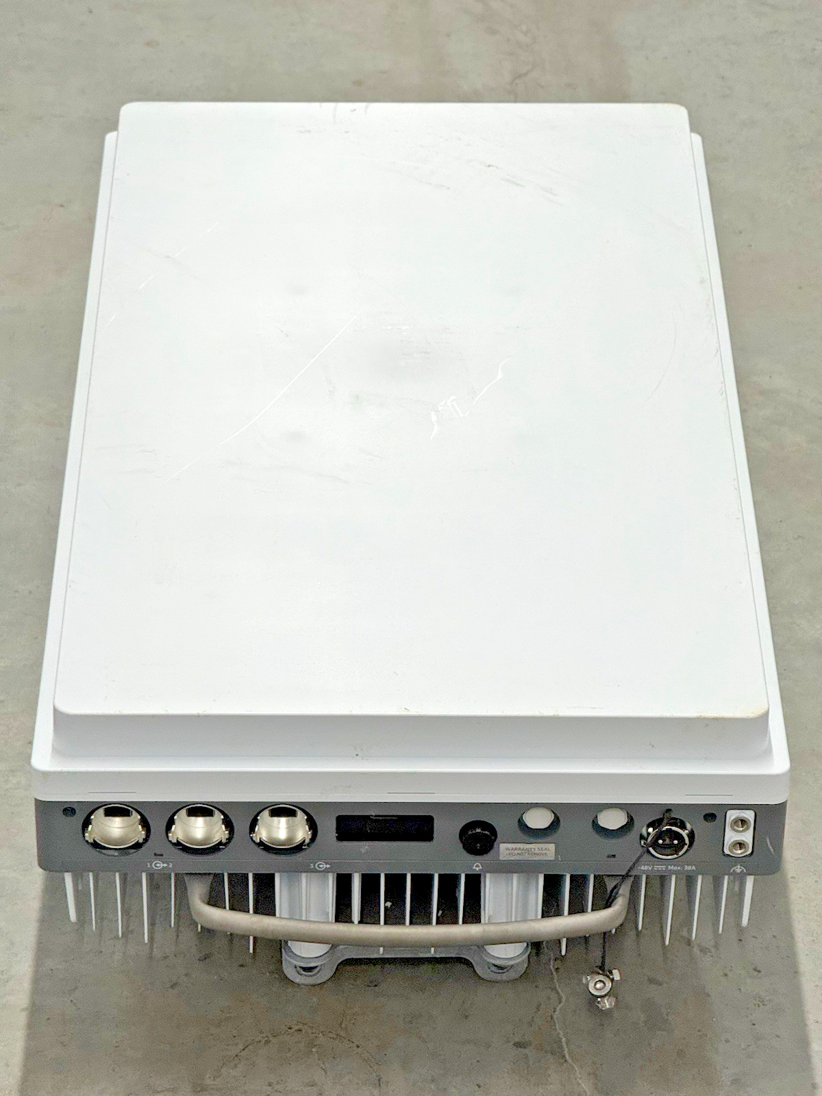 ERICSSON AIR 6419 B77D MOBILE RADIO HEAD UNIT KRD 901 252/11 ...