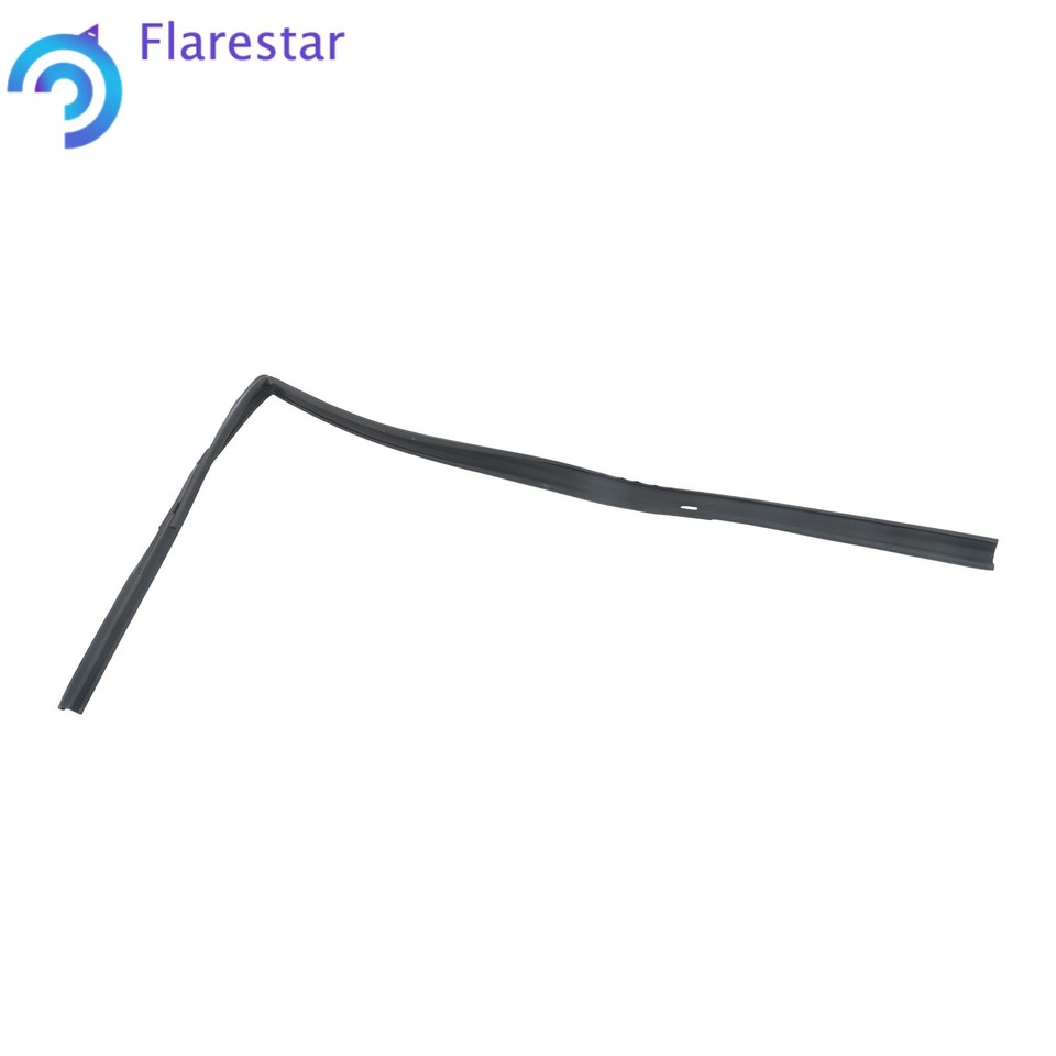 Front Window Sweep & Run Channel Seal Kit Set For GMC For Chevy Blazer ...