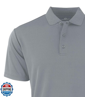 Vantage Apparel NCAA Mens Men's Collegiate Polyester Mesh Team Icon ...