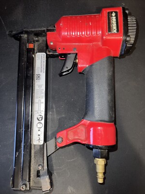 Husky 9045616 18 Gauge Nailer/Stapler | eBay