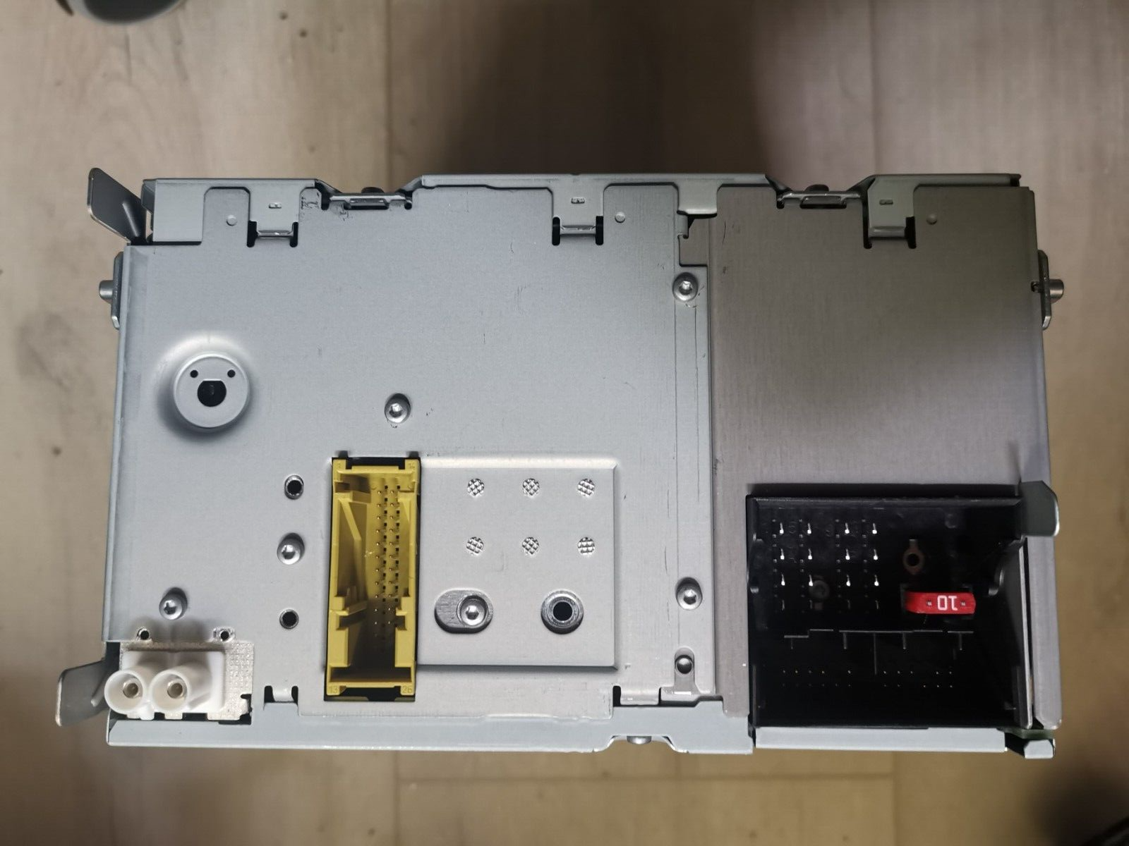 Radio RCD 510 Volkswagen 3C8057190DX 3C8035190D | eBay