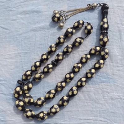 Islamic - Bead Strand Islamic - Vatican