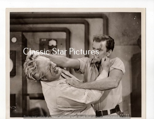 J593 Tod Griffin Gene Roth She Demons 1958 vintage photograph | eBay