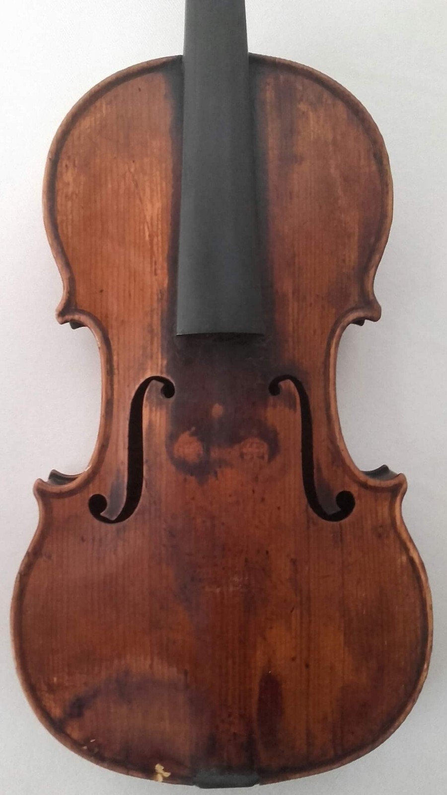 Old French Violin Original Nicolas Didier L'aîné | eBay