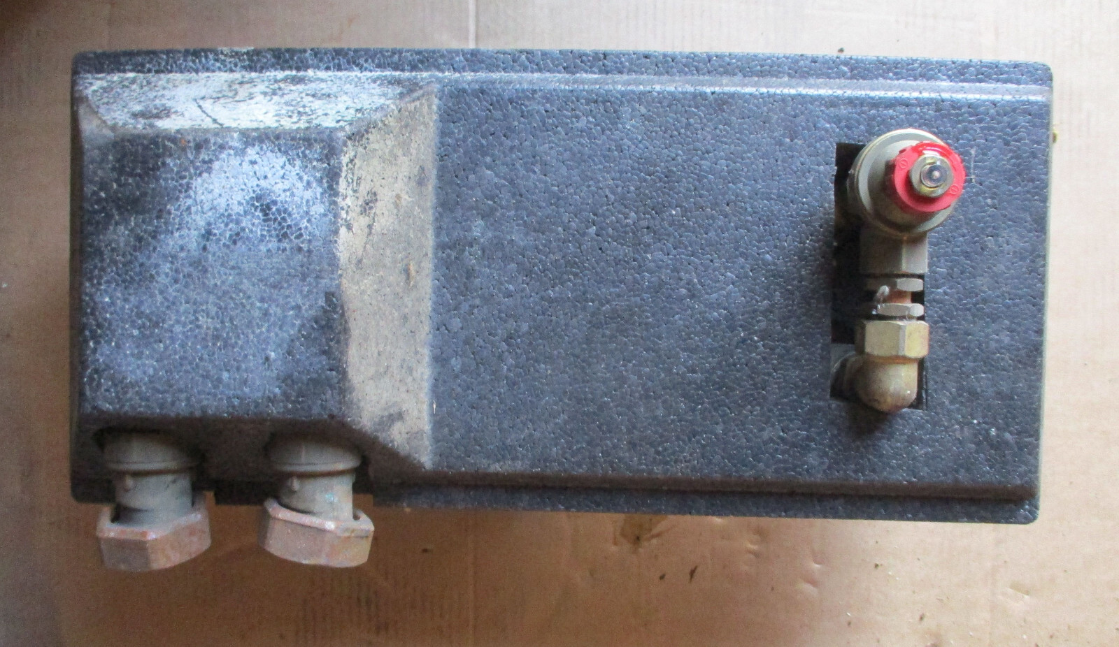 VIESSMANN 7515688 Heizkreis-Verteilung o. Mi. R1 Divicon mit WILO Star ...