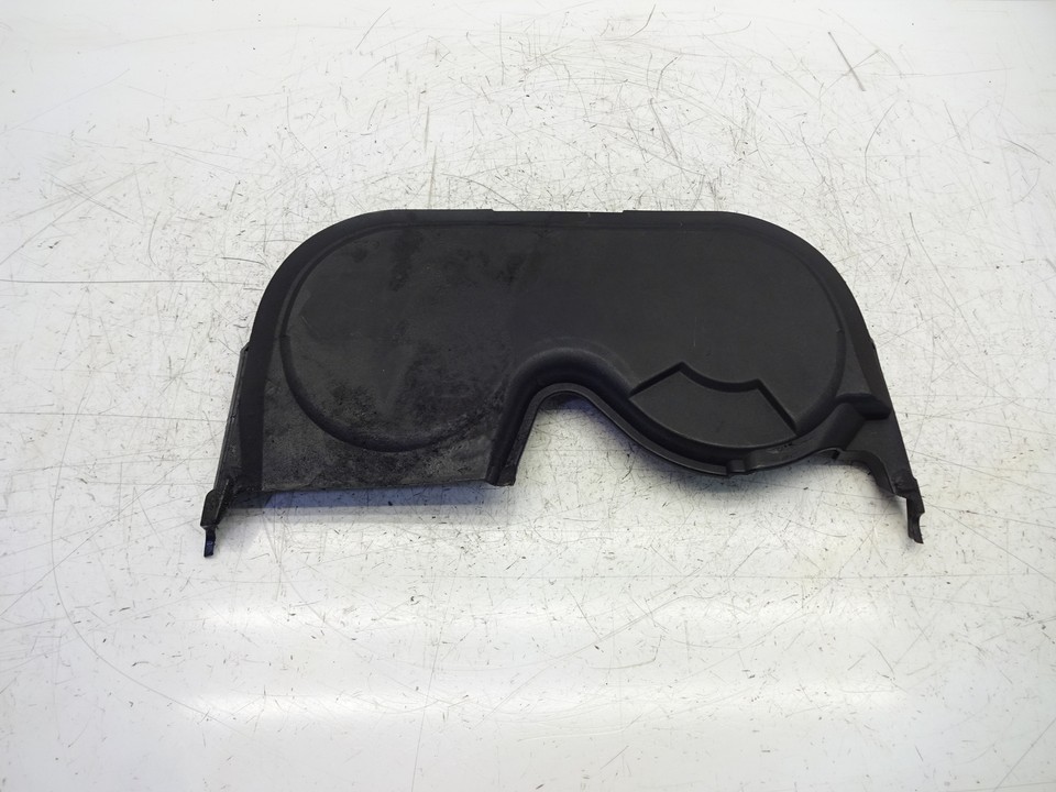 Abdeckung für Ford S-Max WA6 2,5 ST Benzin HUWA 30750945 | eBay