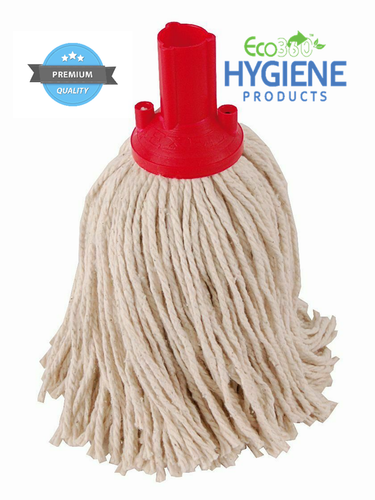 Robert Scott PY Exel® Socket Mop 200g *UK SELLER* | eBay