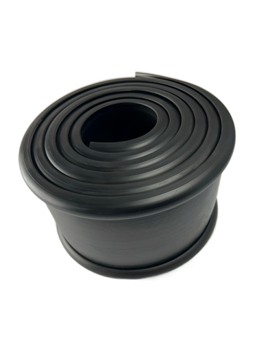 4" Fuel Tank Strap Isolator 6 ft. Length for Semi Trucks | eBay