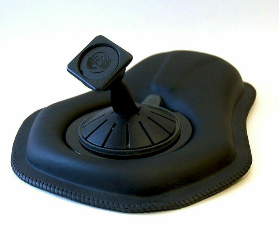 Official TomTom BeanBag DASH MOUNT VIA 1625TM 1535TM 1435TM Start 55TM ...