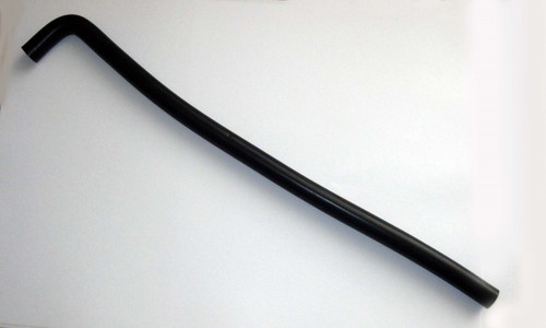 Fuel line for Briggs and Stratton .90 degree bend 791805 791806 699883 ...