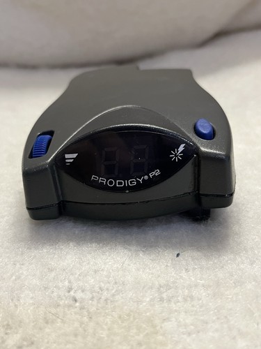 Tekonsha Prodigy P2 Trailer Brake Controller - UNIT ONLY. NO CORDS, NO ACC | eBay
