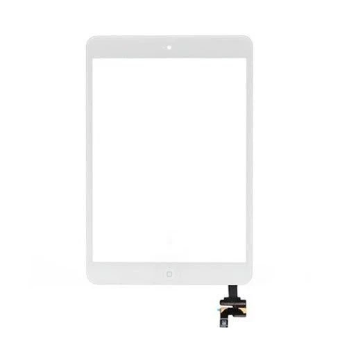 Ipad Mini White Back