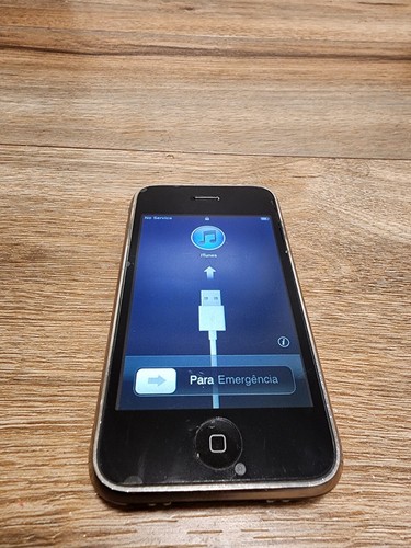 Apple iPhone 3 Generation (A1303) 32GB (GSM) - *PLEASE READ* | eBay