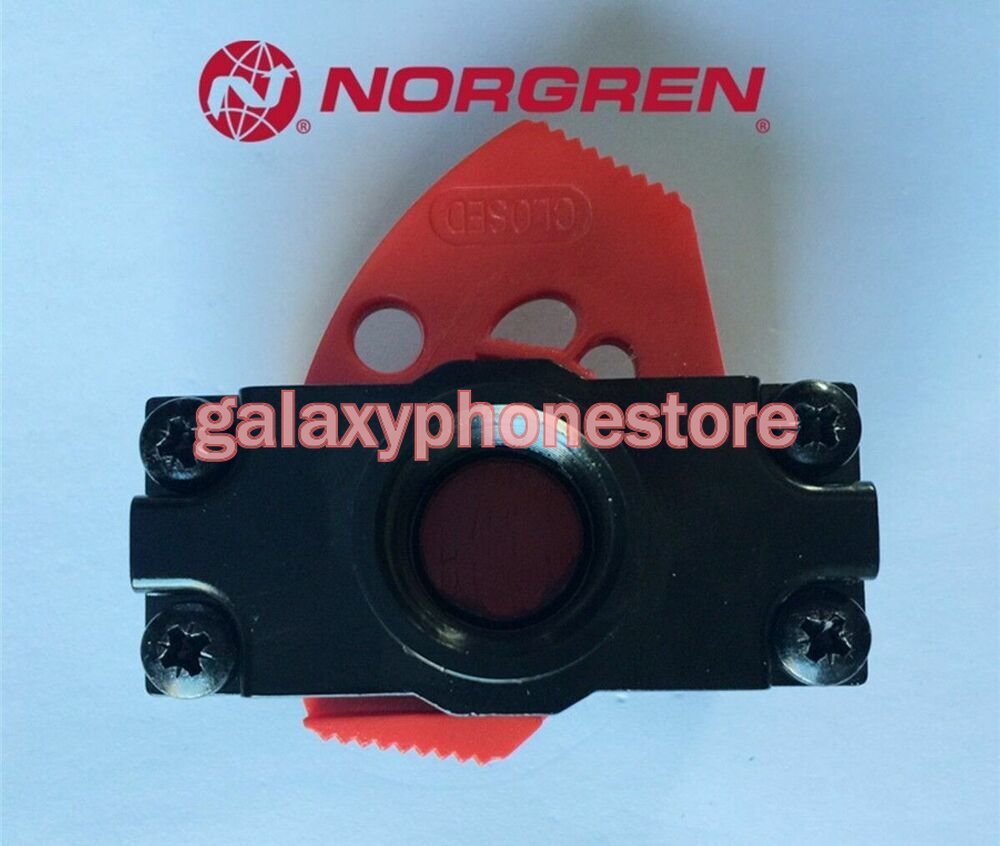 1PCS NEW FOR NORGREN T64T-4GB-P1N in box | eBay