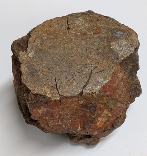 507 Gram Unclassified NWA METEORITE Cut in Two (#F6846) | eBay Australia