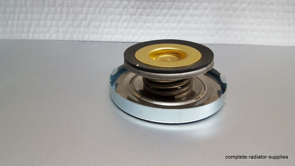 LAND ROVER SERIES 1 (ONE) AND ROVER P4 1950 - 1961 RADIATOR CAP | eBay