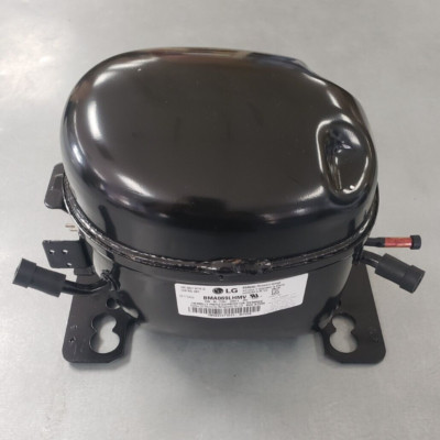 LG Refrigerator Compressor TCA35776411 | eBay