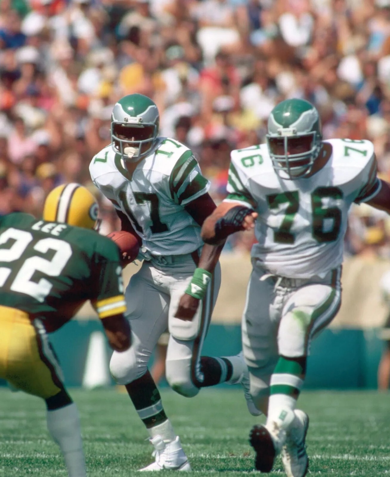 Philadelphia Eagles Harold Carmichael 8x10 Photo NFL Football Print #4 ...