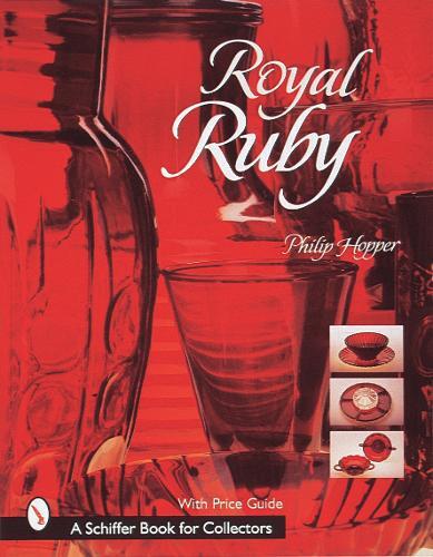 Philip Hopper Royal Ruby (Poche) 9780764306679 | eBay
