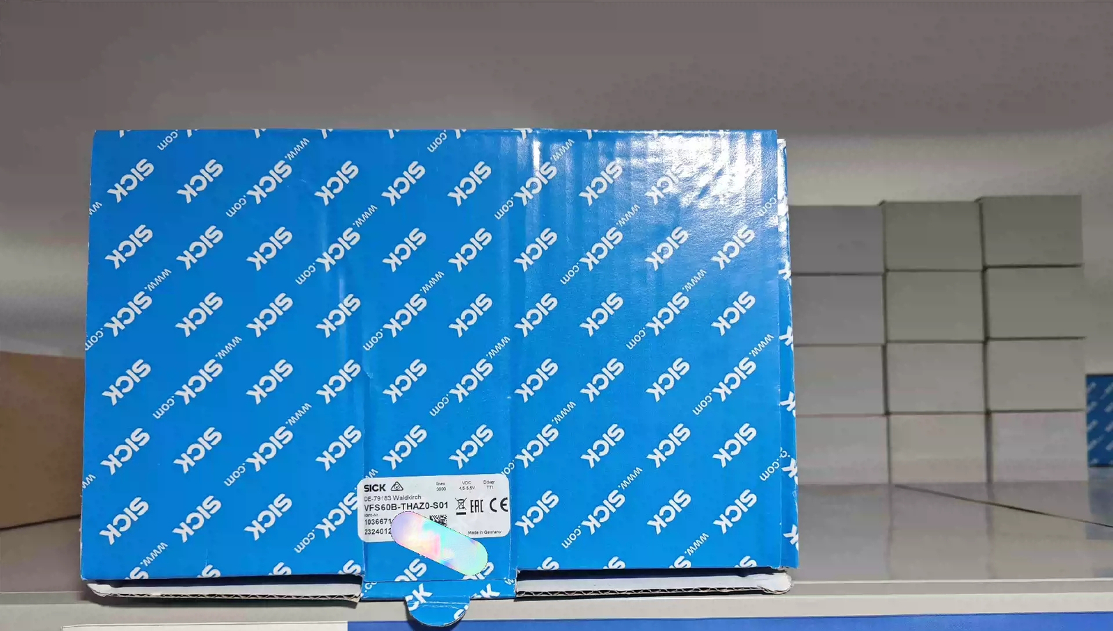1pcs SICK VFS60B-THAZ0-S01 1036671 New | eBay