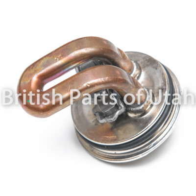 Land Range Rover P38 Classic Discovery 2 II 1 I Defender Engine Block ...