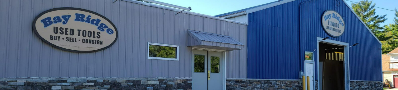 Bay Ridge Plywood and Supply | eBay Shops