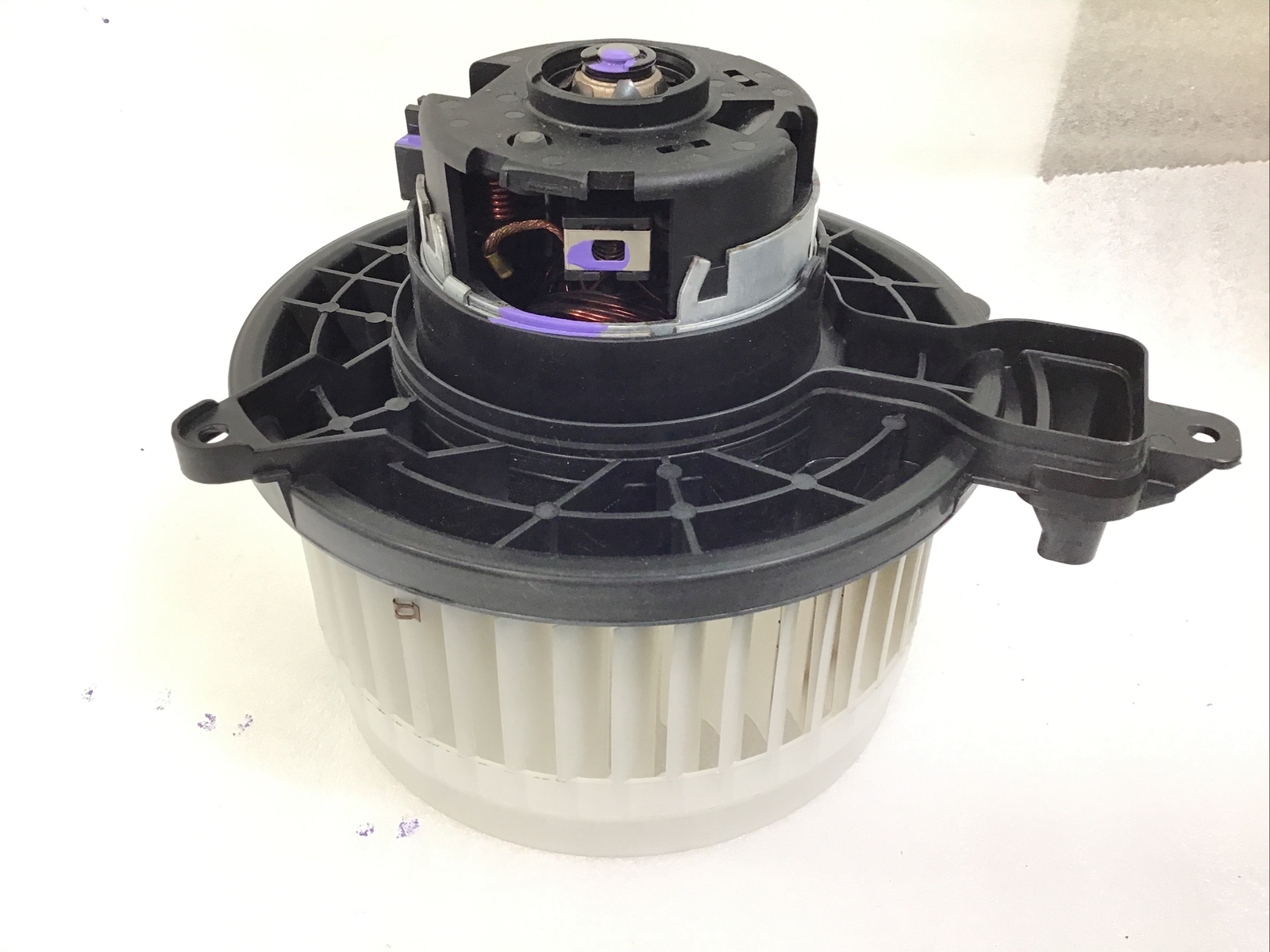 2016+-+2020+Toyota+Tacoma+AC+Heater+OEM+Blower+Motor+87103-04050 for ...