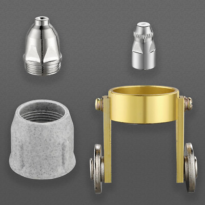 AMICO AP80-48 Plasma Cutter Consumable CHF-50/60 APC-40HF/50HF/60HF ...