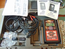Mercury DDT Scanner Scan OUTBOARD Diagnostic 5.0 Digital Quicksilver ...