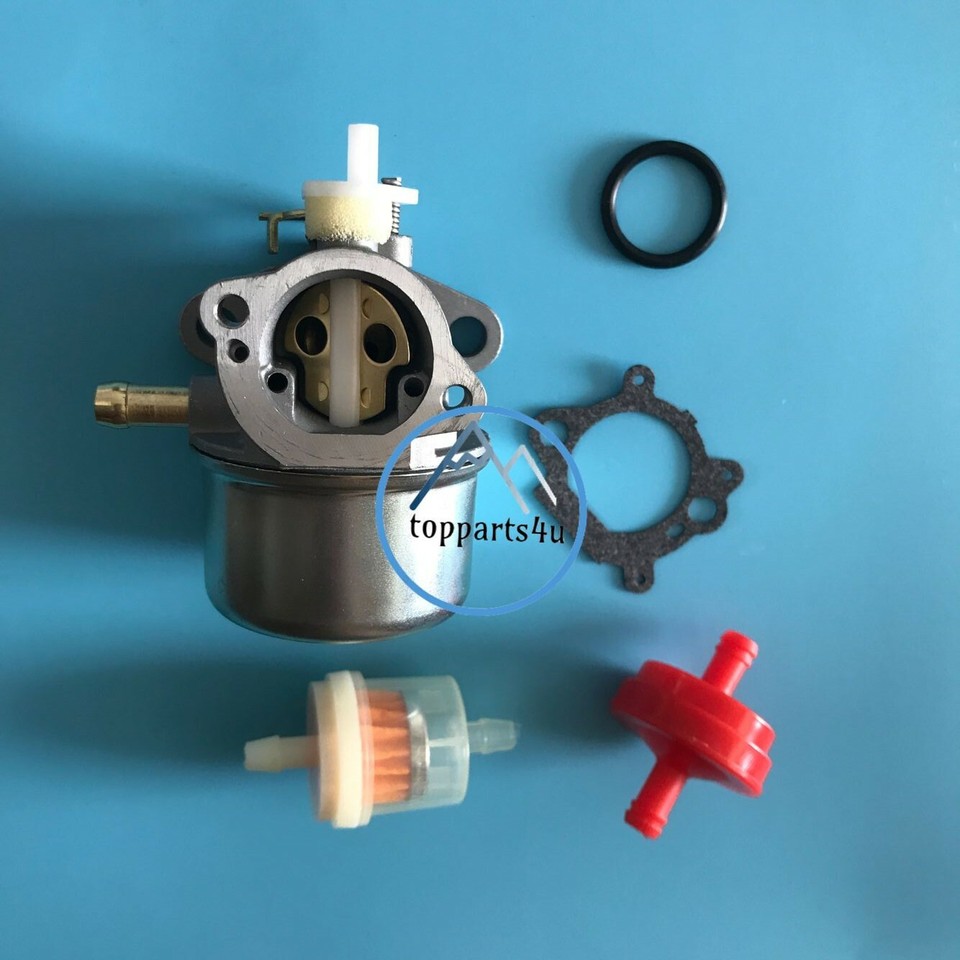 Carburetor For 127602-0287-b1 127602-0247-e1 694505 Engine | eBay