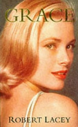 Grace by Lacey, Robert Paperback Book The Fast Free Shipping | eBay