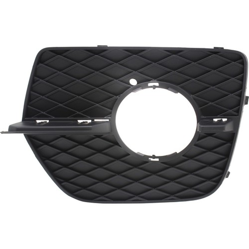 New Front Fog Light Trim 51117188383 left side for 2008-2014 BMW X6 ...