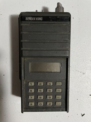 Two-Way Radios - Bendix King