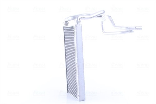 NISSENS Wärmetauscher für DISCOVERY 4 RANGE ROVER SPORT I 2.7D-5.0 OE ...