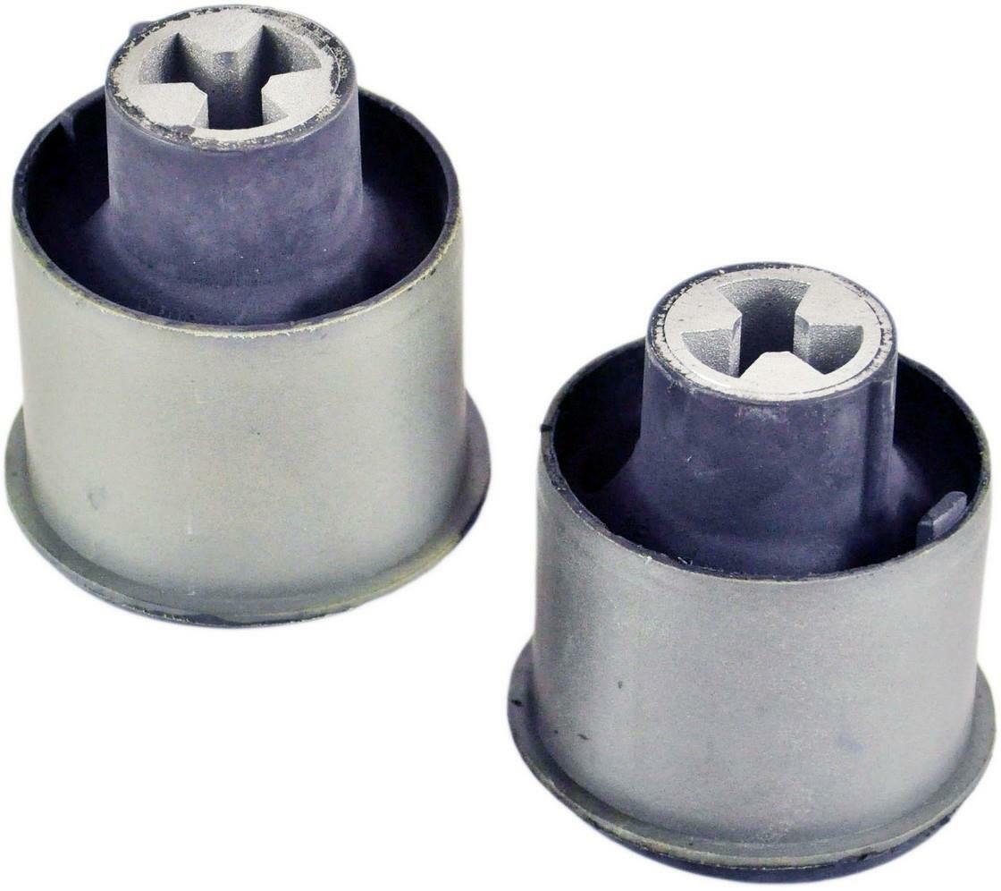 2 x REAR AXLE MOUNT BUSHES FOR VW BORA,FOX,GOLF,NEW BEETLE,POLO ...