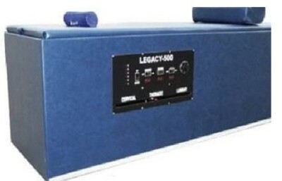 Spinalator Style Legacy 500 Intersegmental Traction Roller Traction | eBay