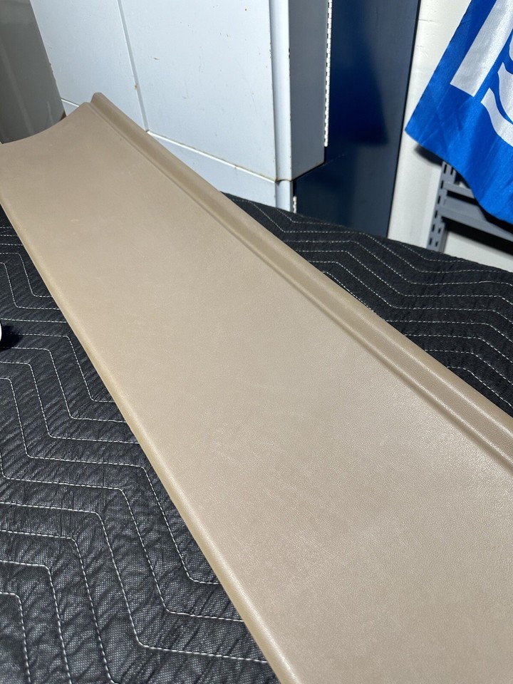 88-98 OBS Chevy GMC C/K 1500 Brown Truck Interior Cab Headliner Trim ...