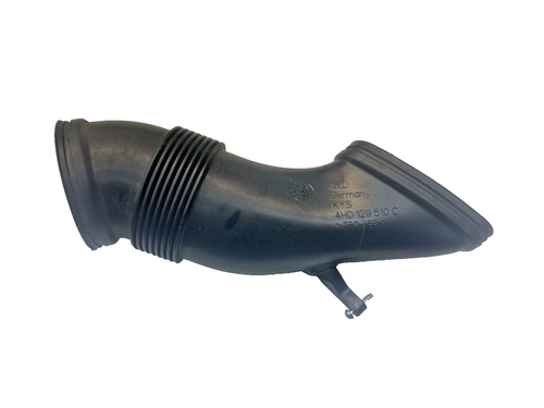 2011-2016 AUDI A8 A8L 4.2L 6.3L FRONT RIGHT SIDE AIR INTAKE TUBE HOSE ...