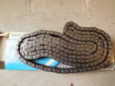 Mercedes W124 W140 W210 R129 M119 Engine Timing Chain NEW A0029978494 ...