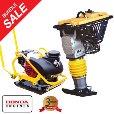 Compactors - Walk-Behind - Jumping Jack Parts