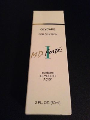 MD Forte GLYCARE I M.D. FORTE GLYCARE I ONE NEW IN BOX | eBay