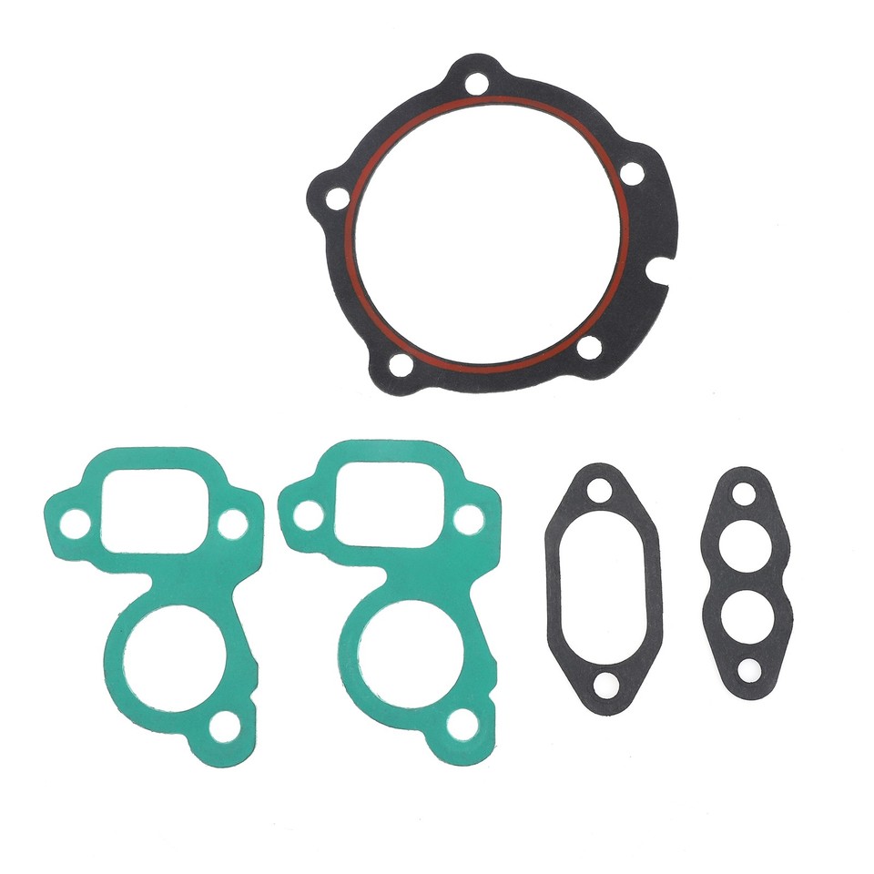LS Gasket Set Kit & LS9 Head Gaskets for GM Chevy Silverado GMC Sierra ...