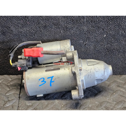 56029852AA 428000-9300 Starter Motor Dodge Jeep Wrangler 3 (JK) 3.6 | eBay